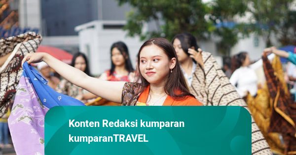 Solo Menari 2024 Sukses Digelar, Kukuhkan Surakarta Jadi Kota Kreatif | kumparan.com